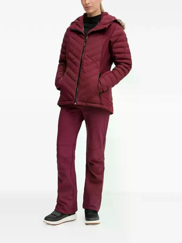 Columbia Padded Ski Jacket