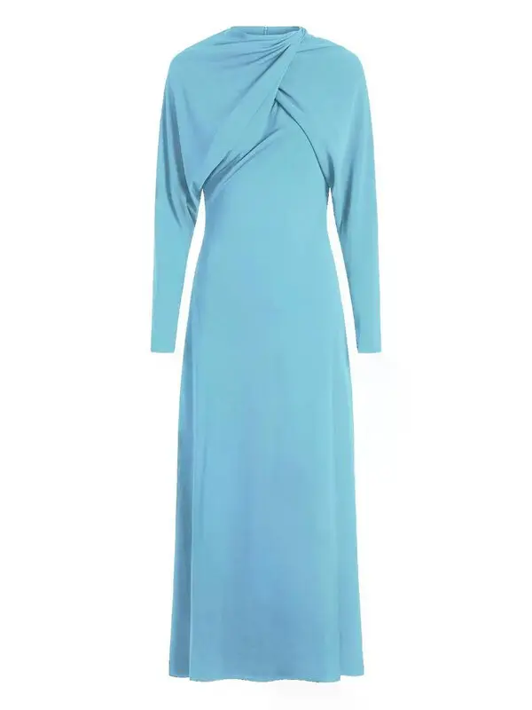 16Arlington Irro Midi Dress