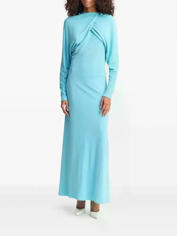16Arlington Irro Midi Dress