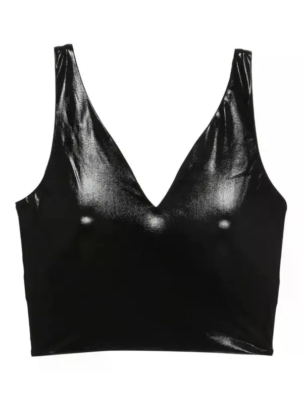 MACRON V-neck Sport Bras