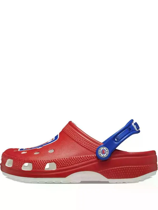 CROCS Nba La Clippers Clogs