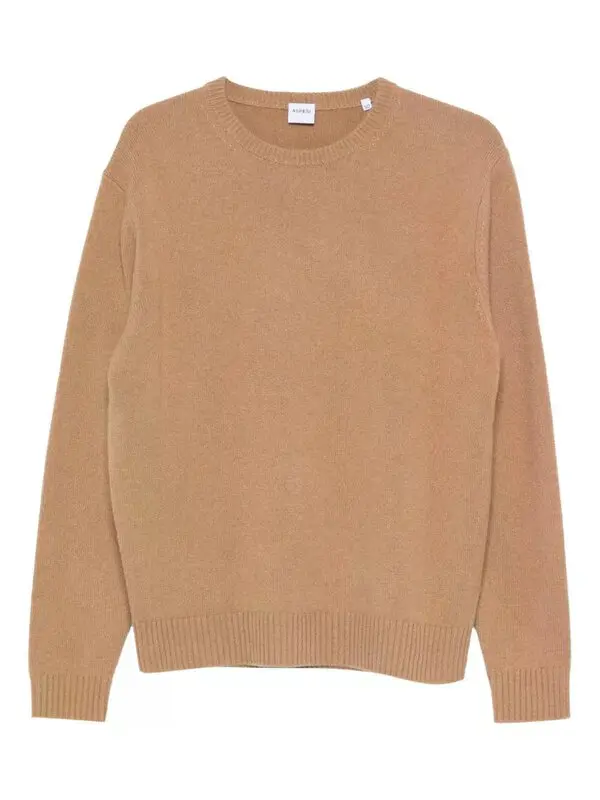 Aspesi M100 Long-sleeve Sweater