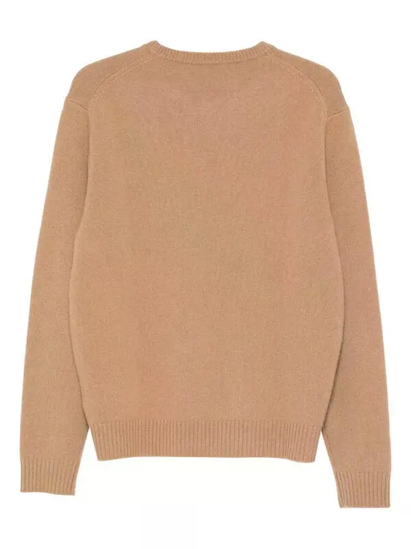 Aspesi M100 Long-sleeve Sweater