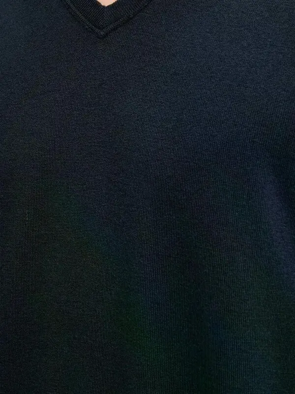 Marc O'polo Long-sleeve V-neck Sweater