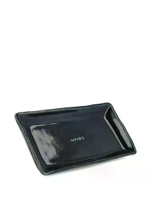 WTAPS Logo-detail Tray