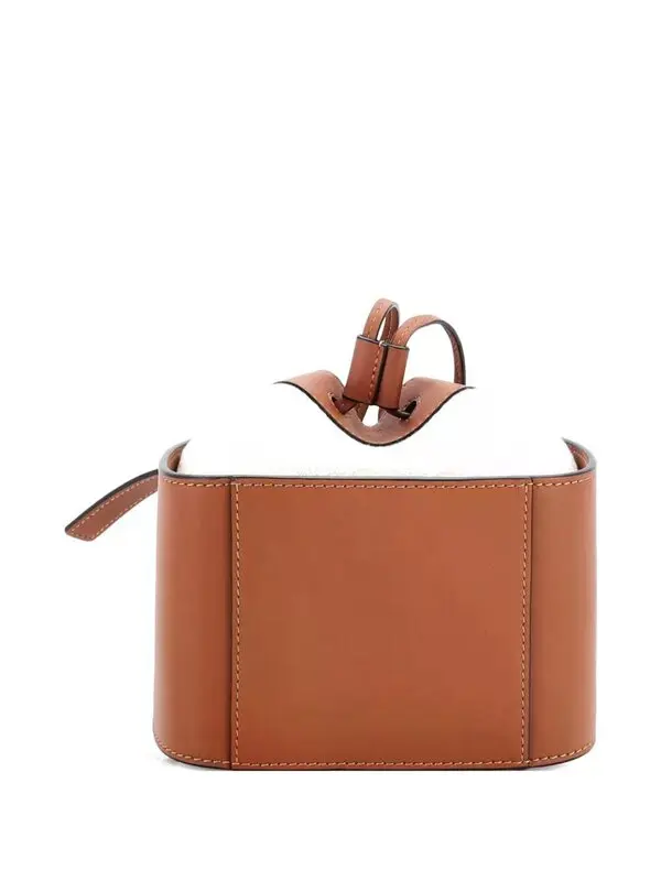 Loewe Hammock Mini Crossbody Bag