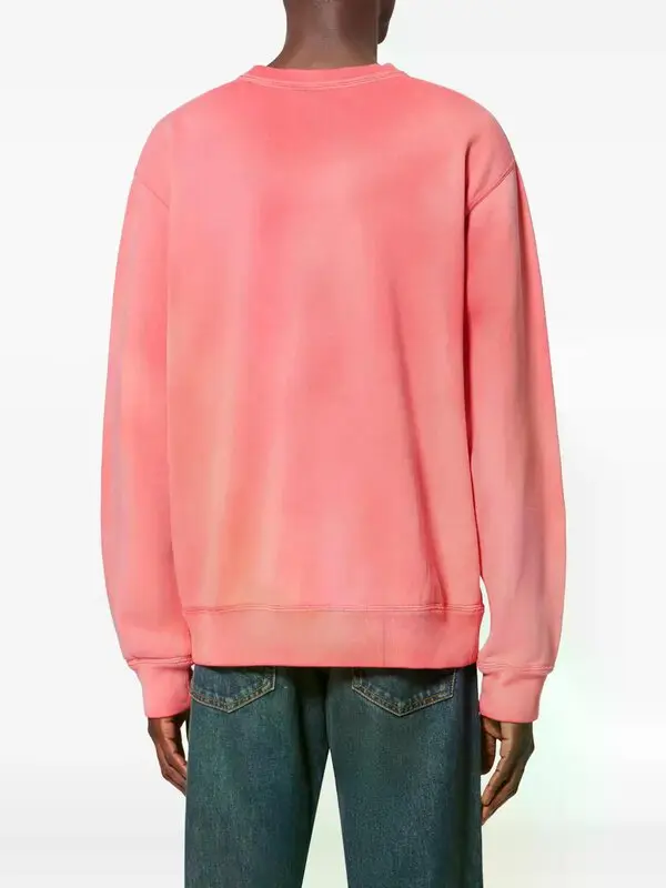MARANT Mikoy Logo-embroidered Sweatshirt