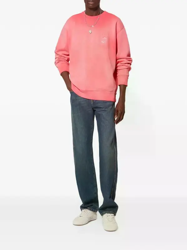 MARANT Mikoy Logo-embroidered Sweatshirt