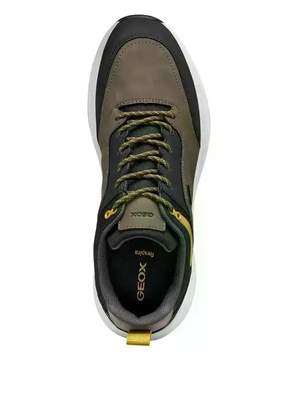Geox Senales Abx Sneakers