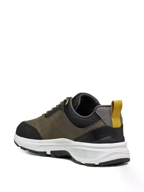 Geox Senales Abx Sneakers