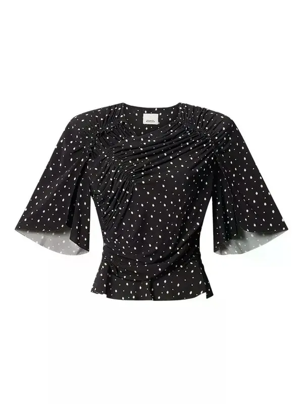 Isabel Marant Garla Top