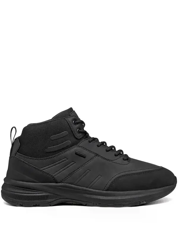 Geox Senales Lace-up Boots