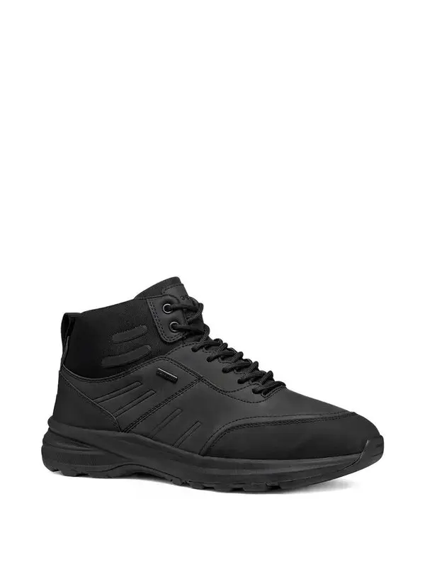 Geox Senales Lace-up Boots