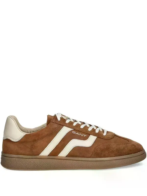 Gant Panelled Sneakers