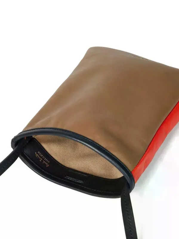 Paul Smith Colourblock Strap Pouch