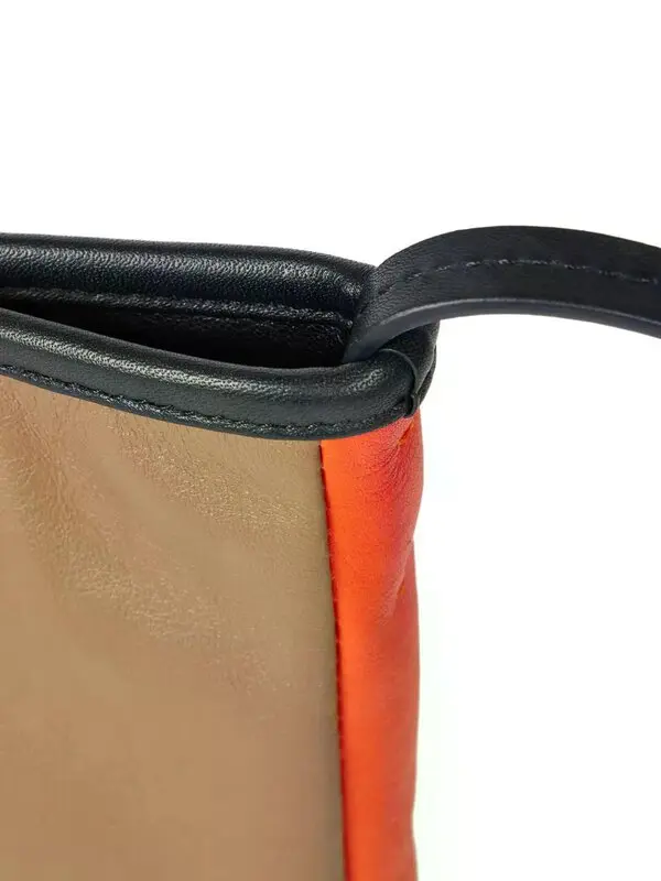 Paul Smith Colourblock Strap Pouch