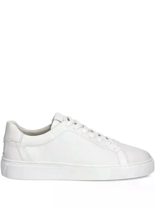 Gant Leather Sneakers