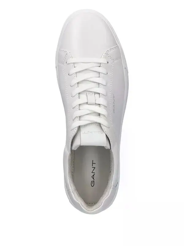 Gant Leather Sneakers
