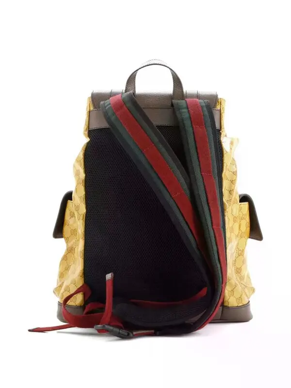 coach 9791 backpack Vintage Coach 9791 Black Leather Backpack The Daypack Style Rucksack  Drawstring