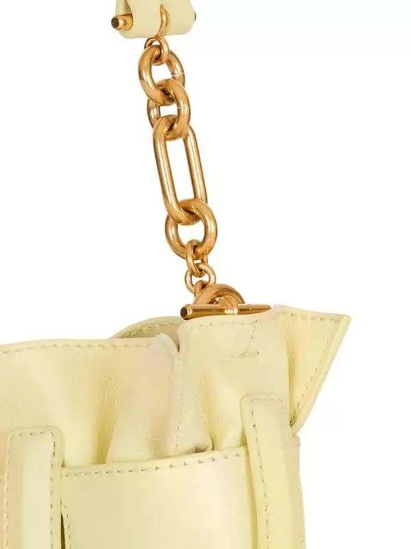 Balmain Mini Anthem Clutch