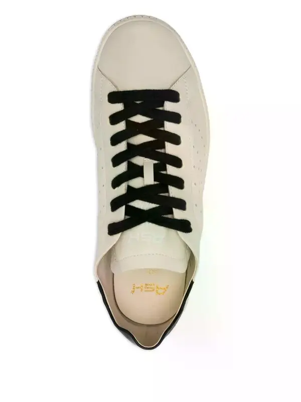 Ash Superguy Perforated Sneakers