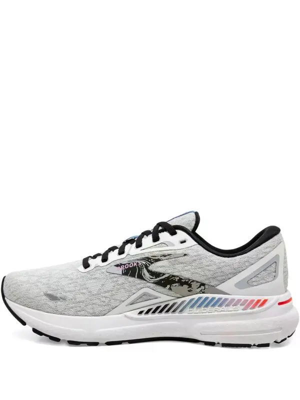 Brooks Adrenaline Gts 23 Running Sneakers - Grey