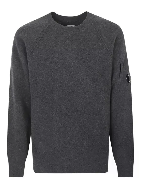 C.P. COMPANY Crew-neck Sweater