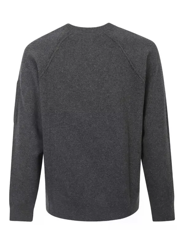 C.P. COMPANY Crew-neck Sweater