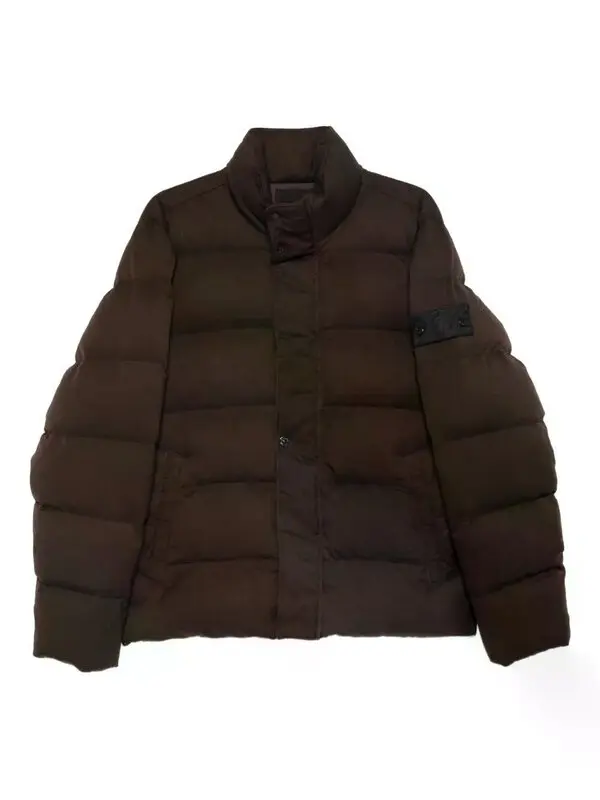 Stone Island Down Jacket