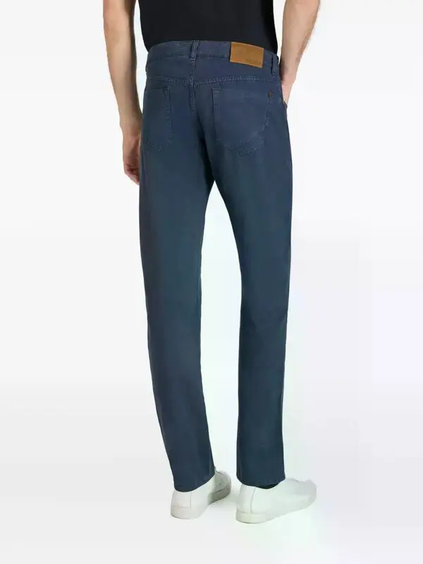 SLOWEAR Slim-cut Jeans