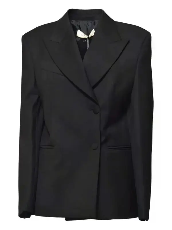 NINEMINUTES The Revolver Blazer