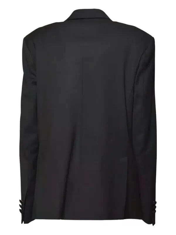NINEMINUTES The Revolver Blazer