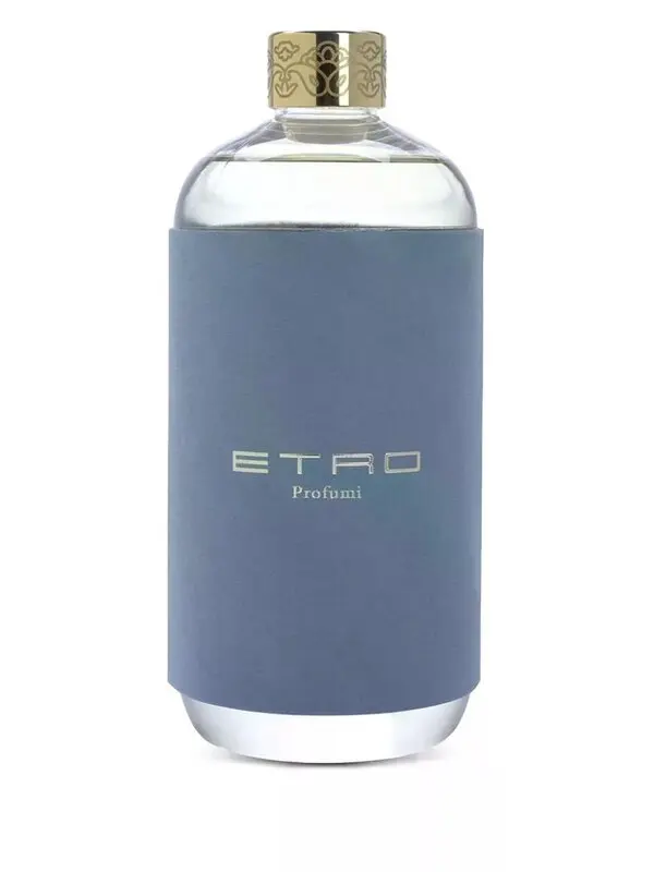 Etro Zefiro Refill Home Fragrance - Blue