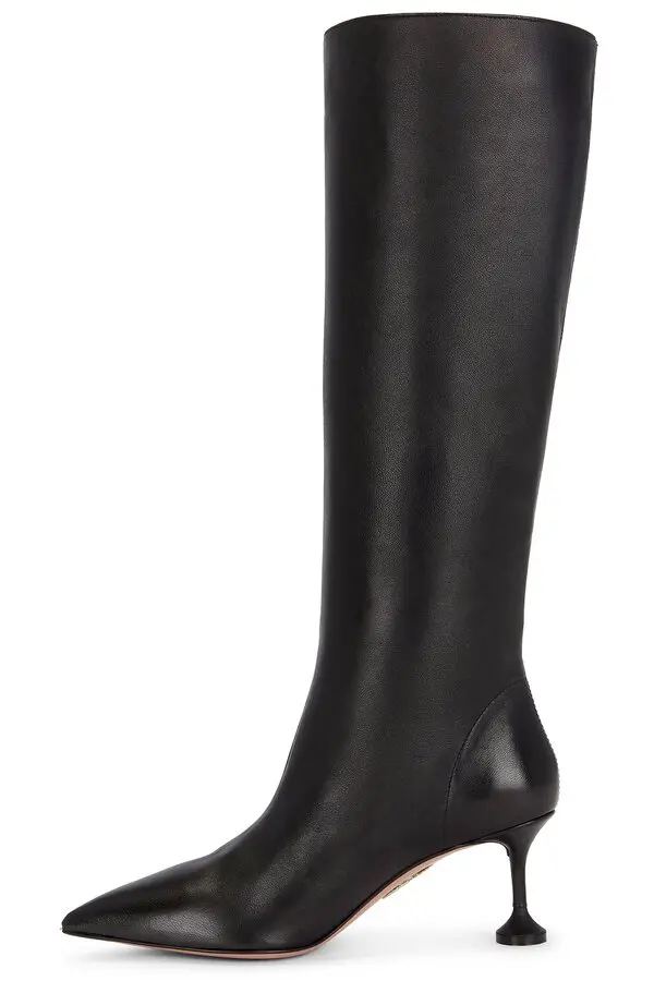 AQUAZZURA Lyla 65 Boot