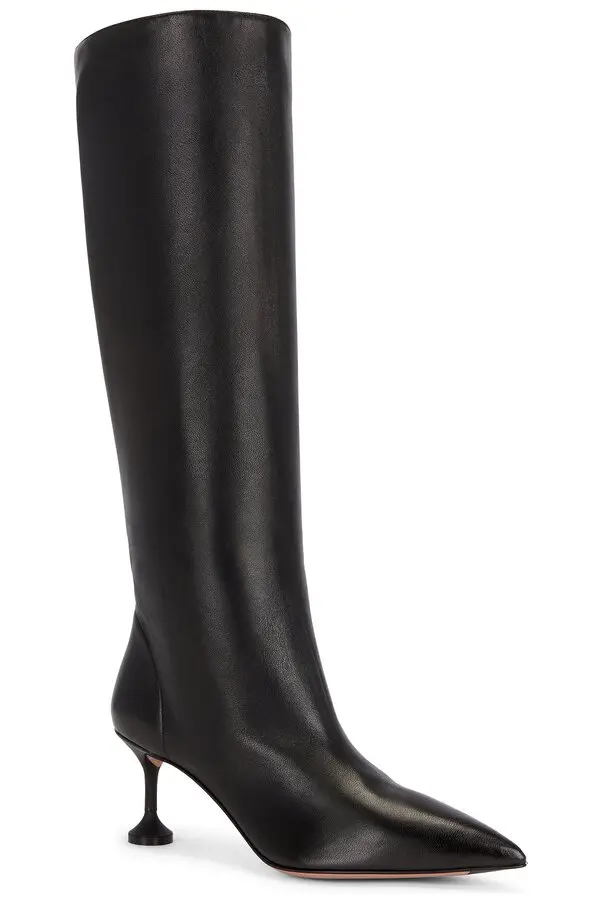 AQUAZZURA Lyla 65 Boot