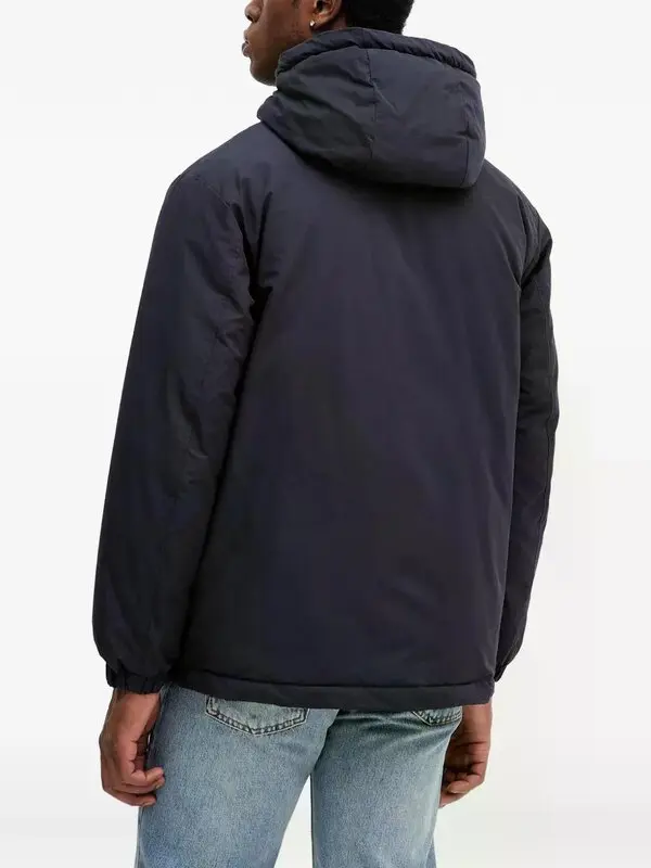 Marc O'polo Padded Hooded Jacket
