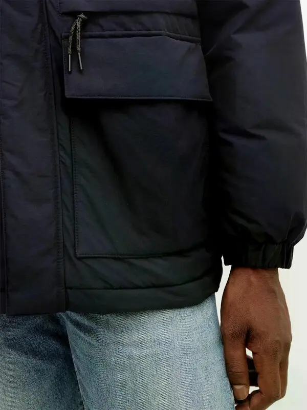 Marc O'polo Padded Hooded Jacket