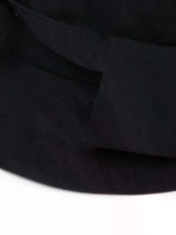 Y’s Gabardine Bucket Hat