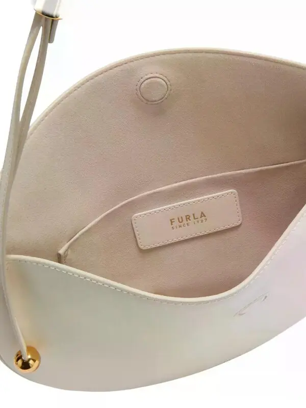 Furla Adjustable-strap Shoulder Bag