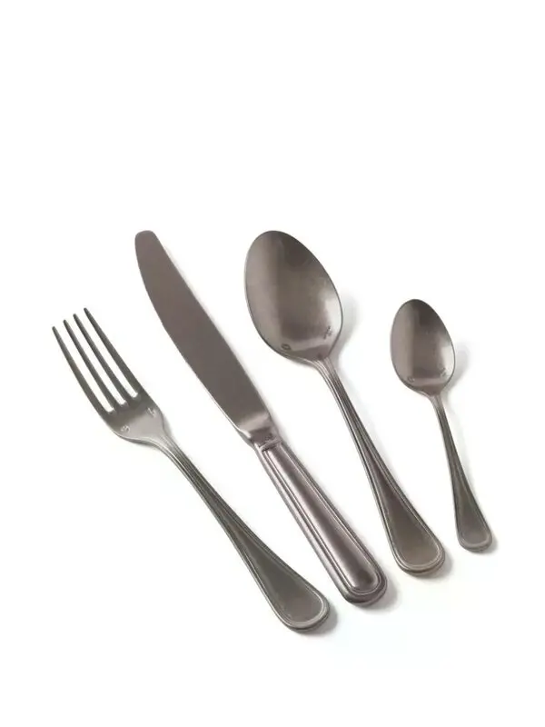 SAMBONET Contour Cutlery Set