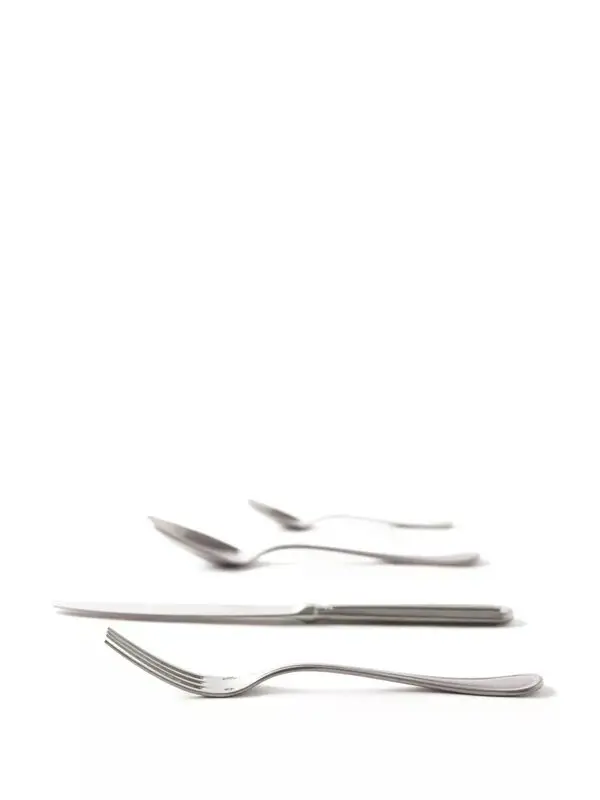 SAMBONET Contour Cutlery Set
