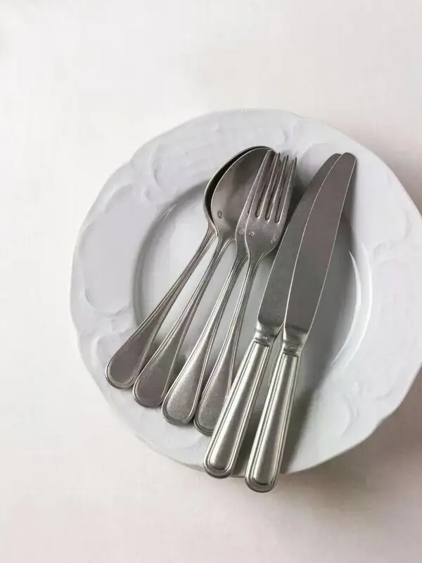 SAMBONET Contour Cutlery Set
