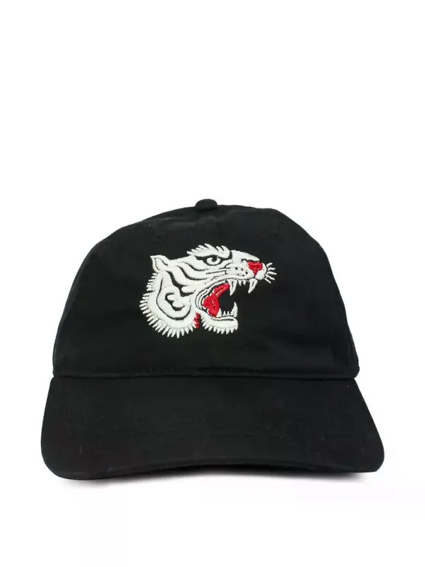 MELT Tiger Embroidered Cap