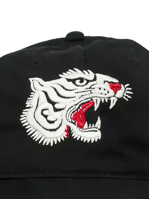 MELT Tiger Embroidered Cap