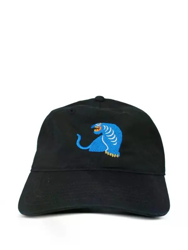 MELT Embroidered Cap