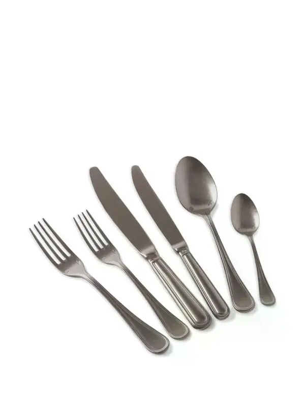 SAMBONET Contour Cutlery Set