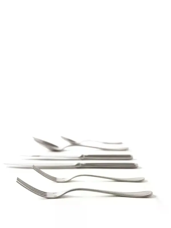 SAMBONET Contour Cutlery Set