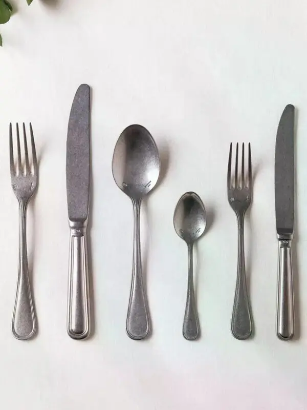 SAMBONET Contour Cutlery Set