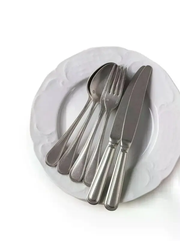 SAMBONET Contour Cutlery Set