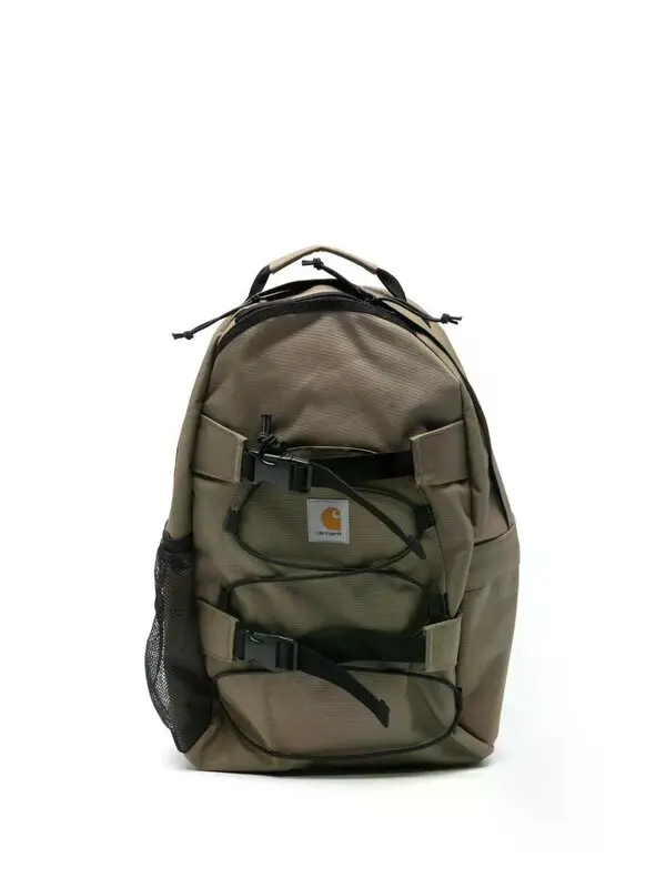 Carhartt Work In Progress Kickflip Backpack - Green